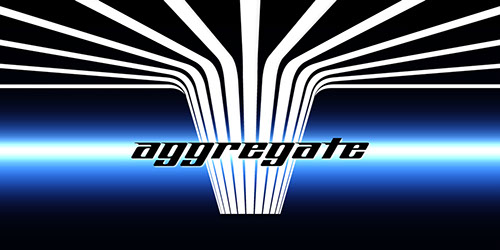 Aggregate animation - GRAPHICS - WORKS | PRODUCT CREATIVE DESIGN